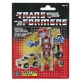 Hasbro Transformers Vintage G1 Autobot Outback - Tech Specs - Walmart.com