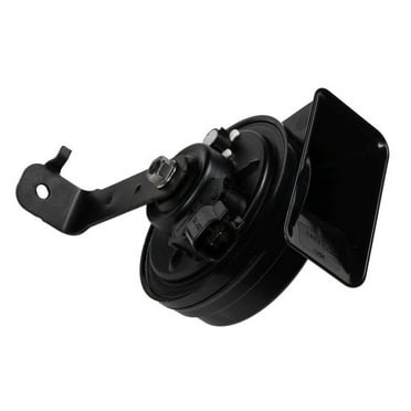 Hadley Horns H00964H Blck Underhood Horn Kit - Walmart.com