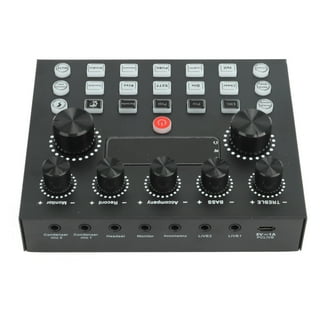 Mini Soundboard