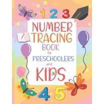 I SPY EVERYTHING NUMBERS, COLORS and TRACING: Play and learn Numbers ...