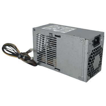 Coolmax V-500 Series 500W 120mm ATX Power Supply - Walmart.com