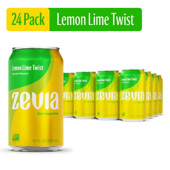 Zevia