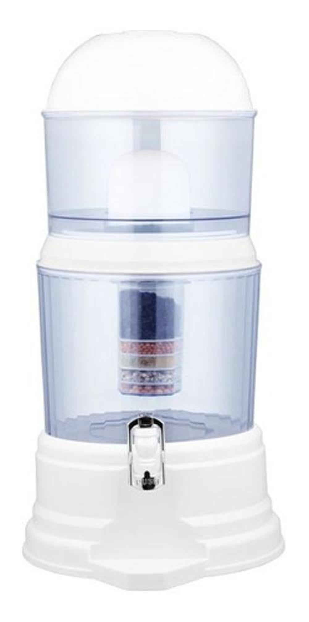 Filtro de Agua Potable SM-203 Purificador de Carbono 14L Comerzalia SM-203 | Walmart en línea