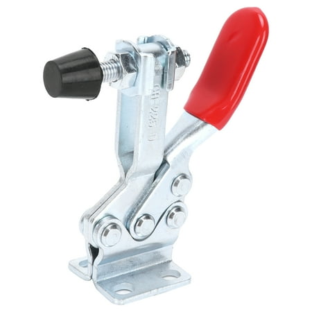 Ccdes Horizontal Toggle Clamp Welding Clamp Quick Fixture Hand Tools MC ...