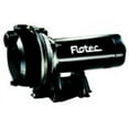 Pentair FP5182 Flotec 2 HP Fiberglass Reinforced Thermoplastic ...
