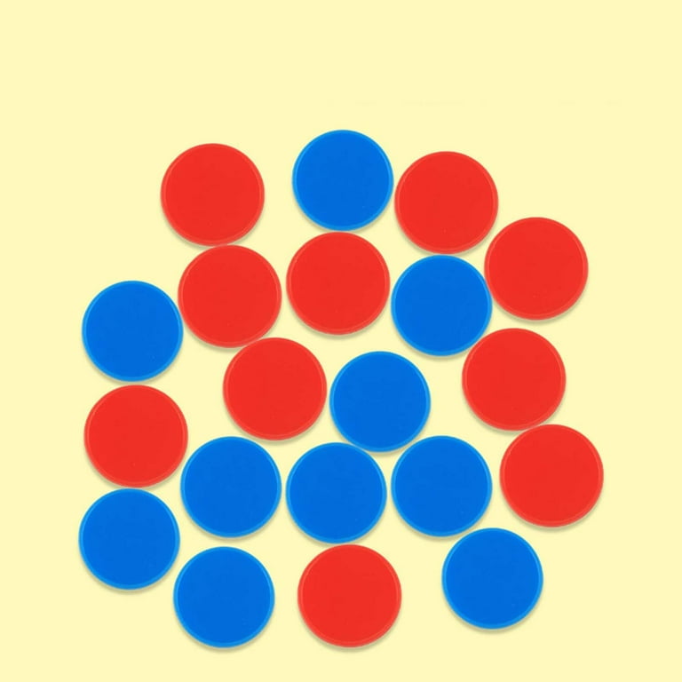 Sorting Manipulatives