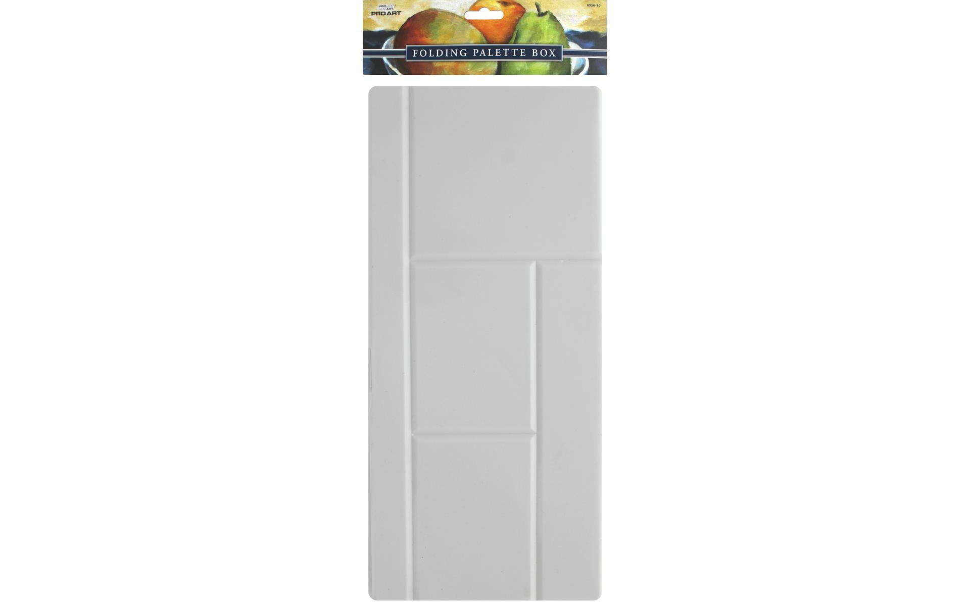Pro Art Palette Plastic Folding Box Large | Walmart Canada