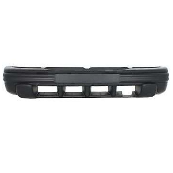 For 99-04 Chevy Tracker Front Bumper Cover Assembly Plastic Textured ...