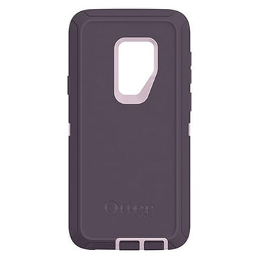 Otterbox Galaxy Note8 Defender Series Case, Black - Walmart.com