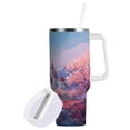30 oz Stainless Steel Tumbler Vacuum Insulated Leak Proof Stainless ...