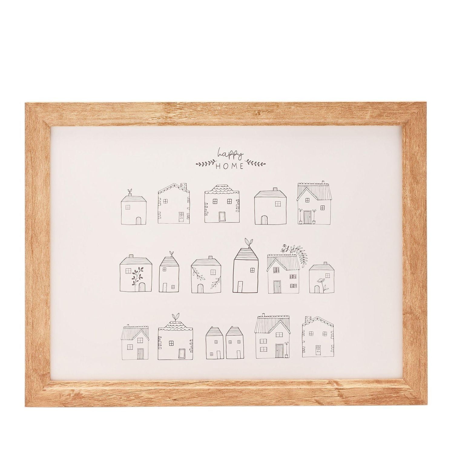 Click here for Celebrations Moments Lap Tray - Houses prices