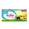 Land O Lakes Unsalted Half Stick Butter, 16 oz, 8 Sticks - Walmart.com