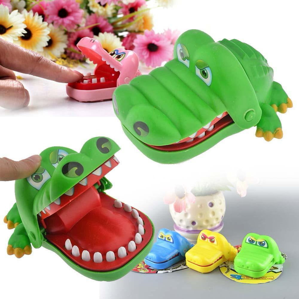 Click here for Generic Crocodile Teeth Game Alligator Dentist Gam... prices
