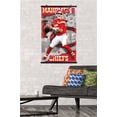 NFL Kansas City Chiefs - Patrick Mahomes II 22 Wall Poster, 22.375" x ...