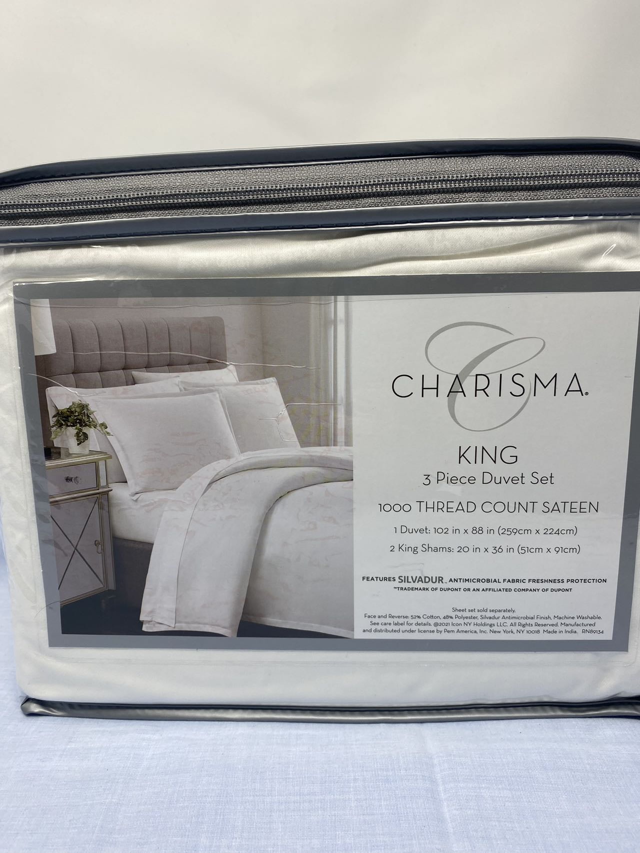 Charisma Bedding Sets in Bedding - Walmart.com