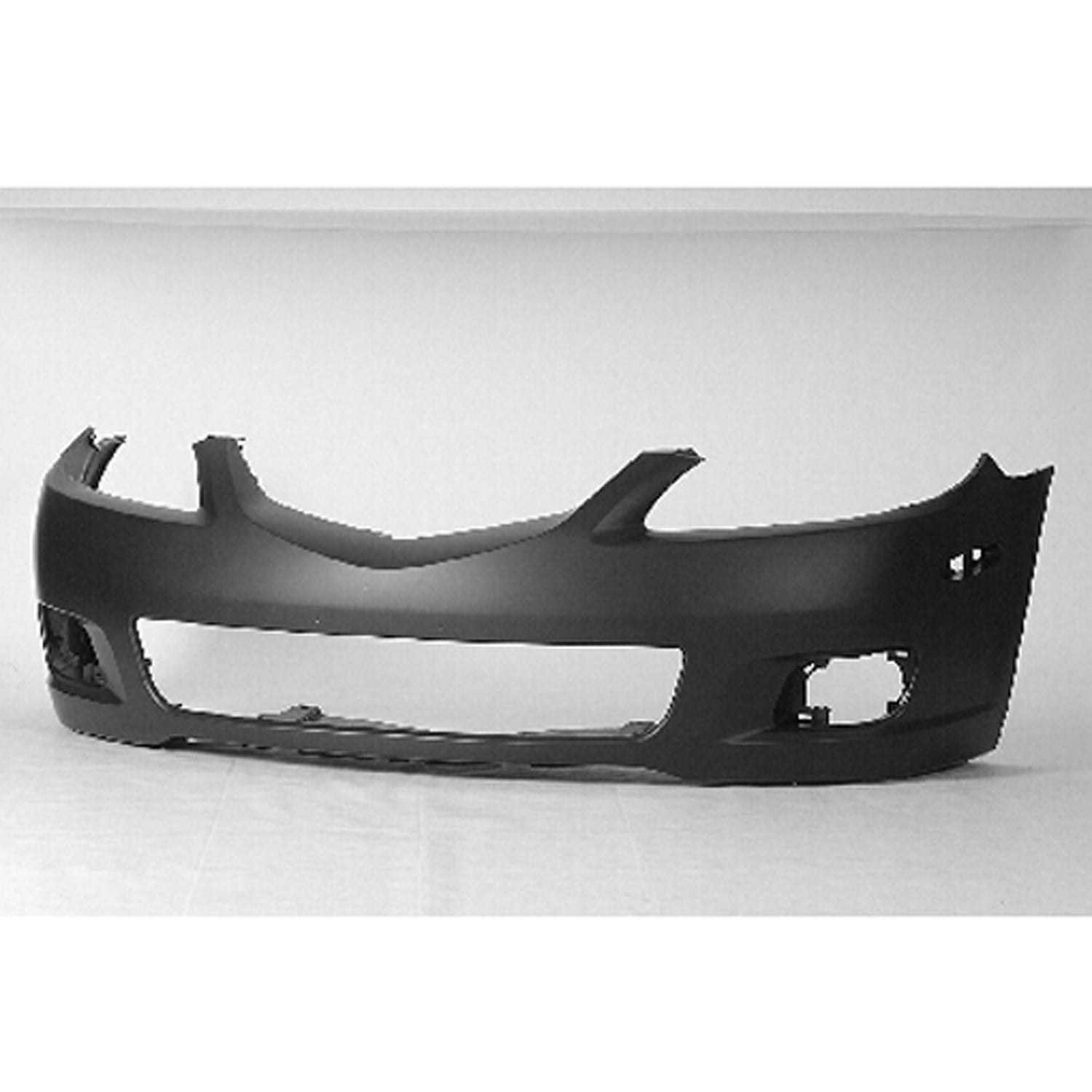 For 2006-2008 Mazda 6 Front Bumper Cover MA1000218 - Walmart.com