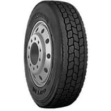 Bridgestone M760 Ecopia 295/75R22.5 144/141L Commercial Tire - Walmart.com