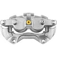 Detroit Axle - 2pc Front Brake Calipers for Chevy Impala Limited Buick ...