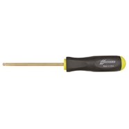 Bondhus Set 11 Ball End Screwdrivers- Long 10737 - Walmart.com