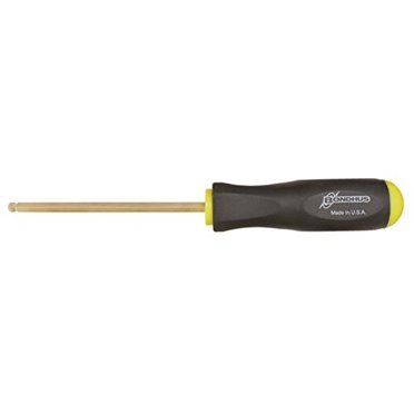 Bondhus Set 11 Ball End Screwdrivers- Long 10737 - Walmart.com