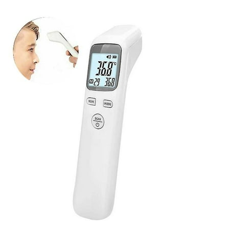 Clinical Thermometer Medical Infrared Digital Thermometer | Walmart Canada