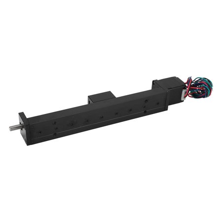 Linear Motion Slide Stage, T Shape Screw Easy To Install Linear Motion ...