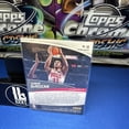 2022-23 Panini Mosaic DeMar DeRozan #18 Green Mosaic Prizm Parallel ...