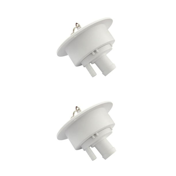 mmirethe Freshwater Inlet Cap With Lock Lockable Water Filler Filler ...