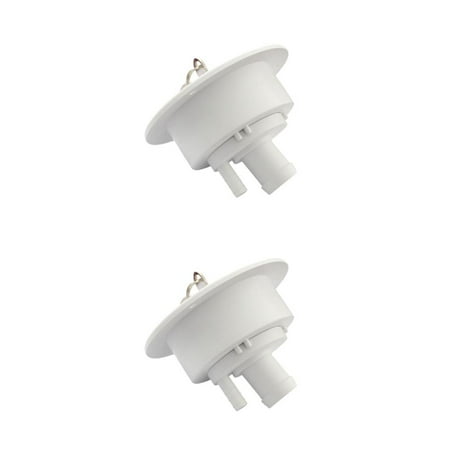 mmirethe Freshwater Inlet Cap With Lock Lockable Water Filler Filler ...