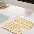 27x32cm Mouse Pad, Non-Slip Waterproof Rubber Base, Smooth Precise Desk ...