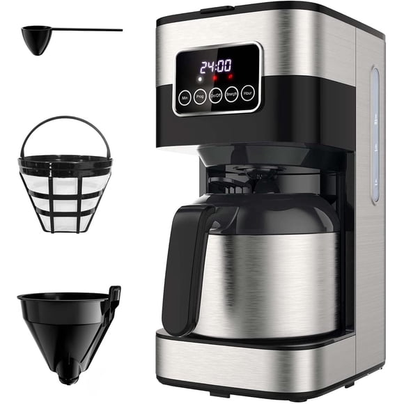 Coffee Maker 8 Cup
