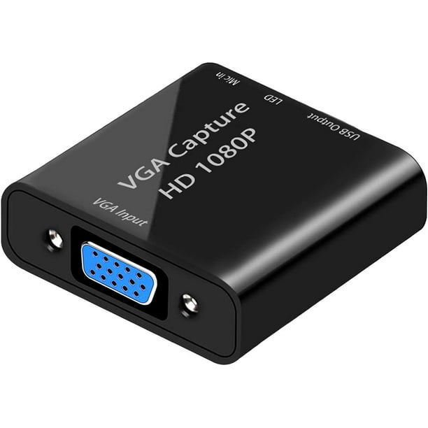 Black Magic Capture Card