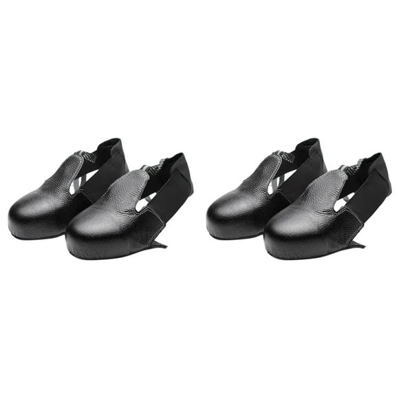 Steel Toe Covers