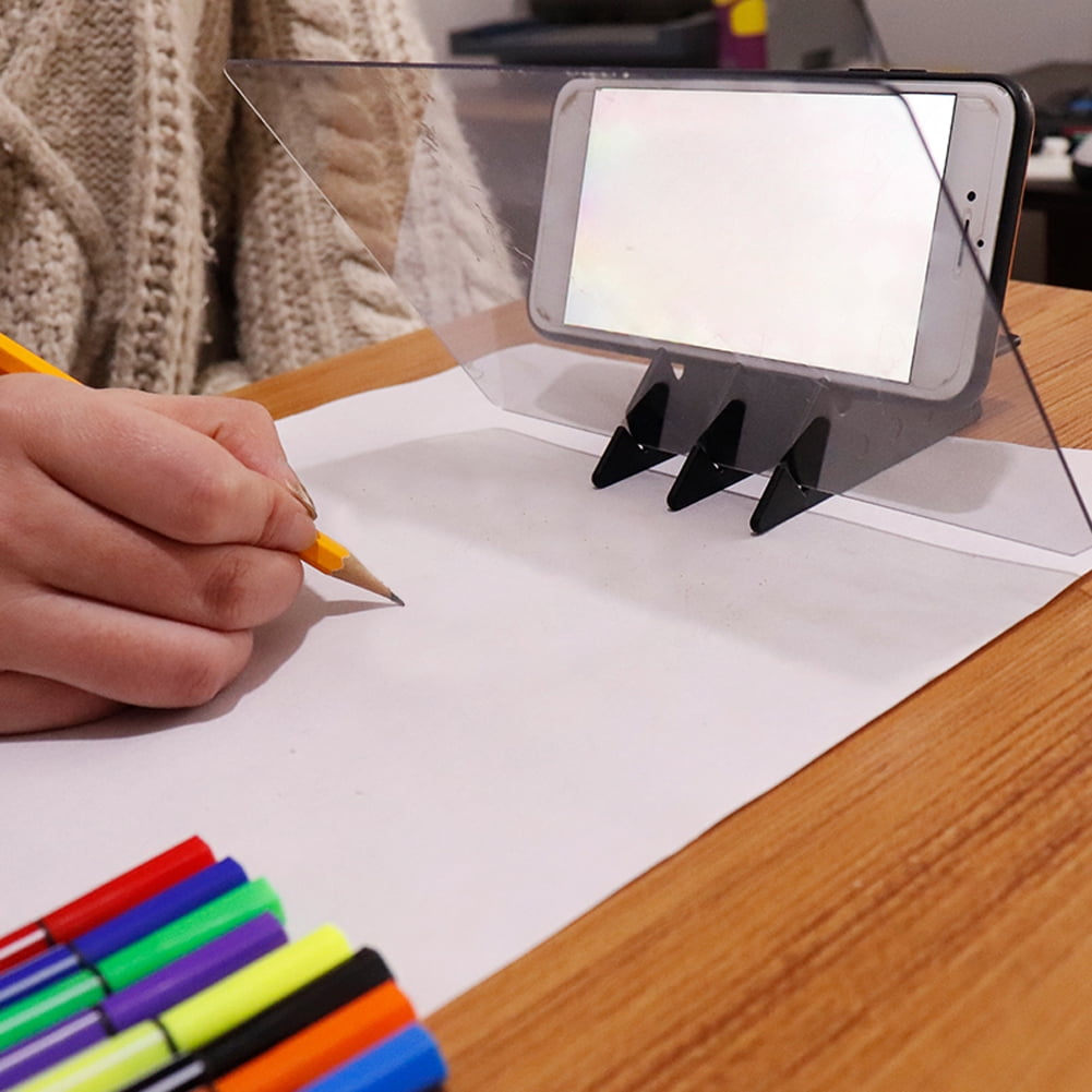 Click here for Zaqw Optical Drawing Board Portable Optical Tracin... prices