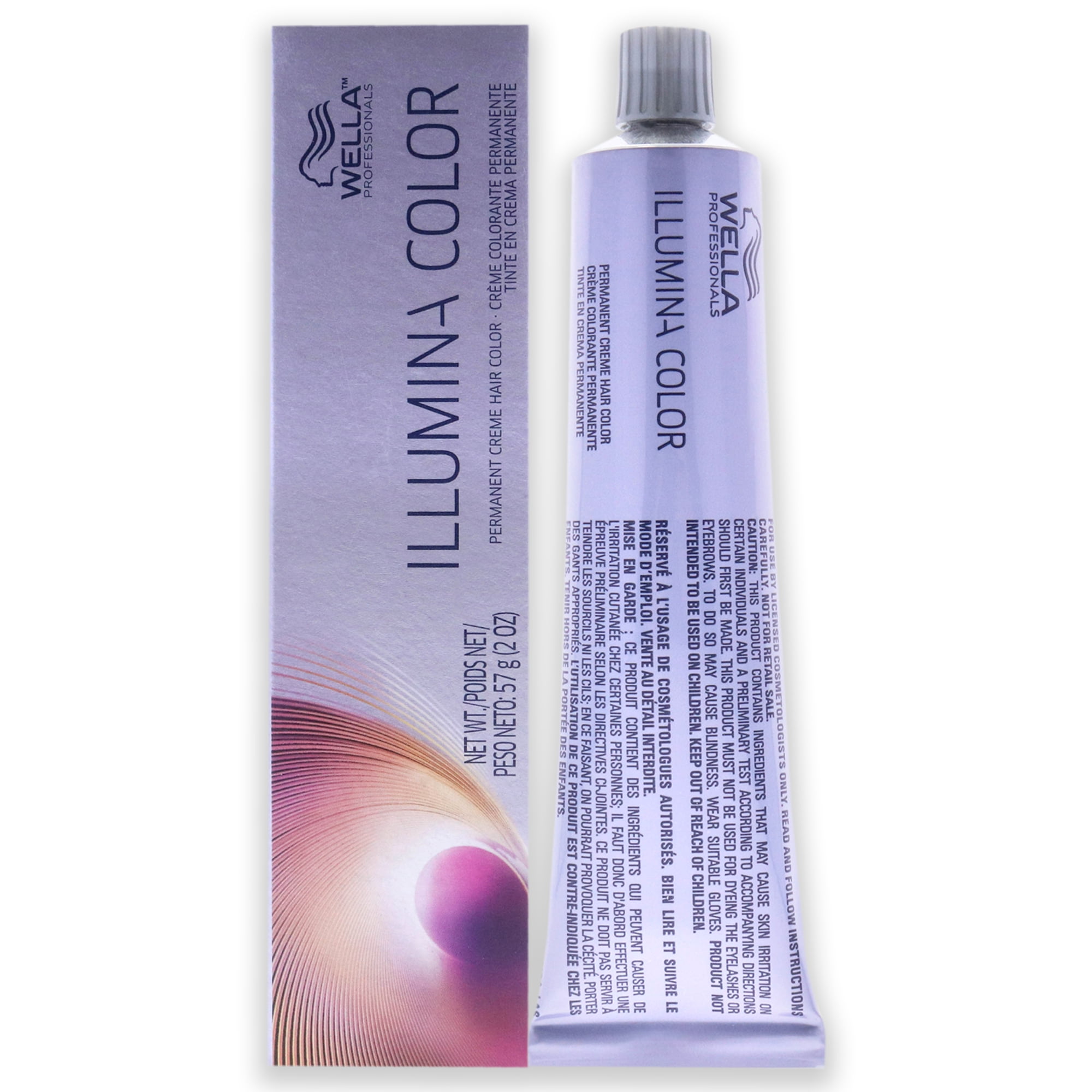 Click here for Illumina Color Permanent Creme Hair Color - 10 Lig... prices
