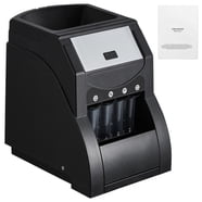 Cassida Coin Sorter Wrapper - Walmart.com