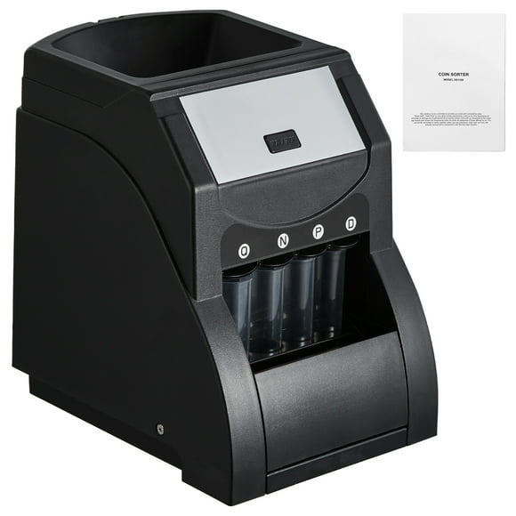 Coin Counter