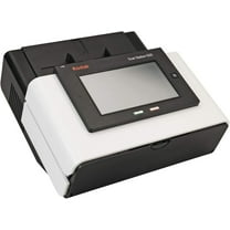 Restored Kodak i1860 High-Performance Duplex Document Scanner – 200 PPM ...