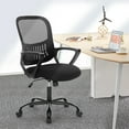 edx Office Chair, Ergonomic Home Office Desk Chairs, Computer Chair ...