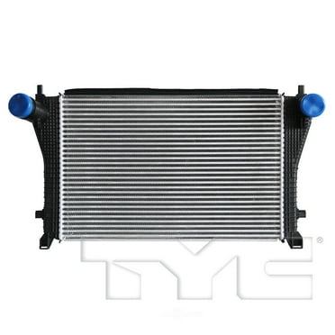 TYC 18049 Intercooler For 13-20 Buick Chevrolet Encore Trax Fits select ...
