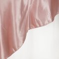 BalsaCircle 90" x 90" Mauve Square Satin Table Overlays Wedding Party ...
