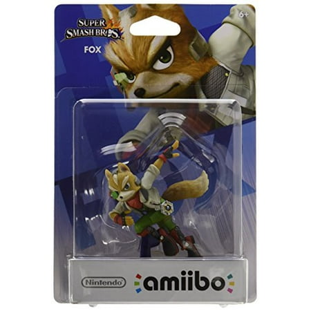 Fox amiibo | Walmart Canada