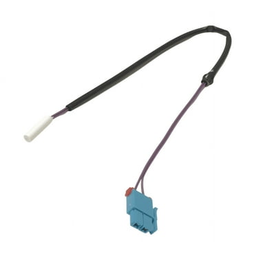 GE Refrigerator Temperature Sensor, White - Walmart.com