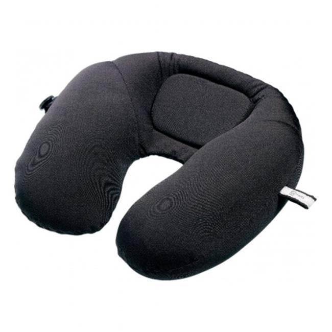 Go Travel 460 Bean Snoozer - Black - Walmart.com - Walmart.com