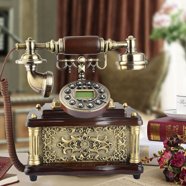 Design Toscano Grand Emperor 1933 Reproduction Telephone - Walmart.com