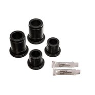 Energy Suspension 15-16 Ford Mustang Black Hyper-Flex Master Bushing ...