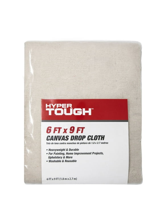 Drop Cloths in Surface Protectors - Walmart.com