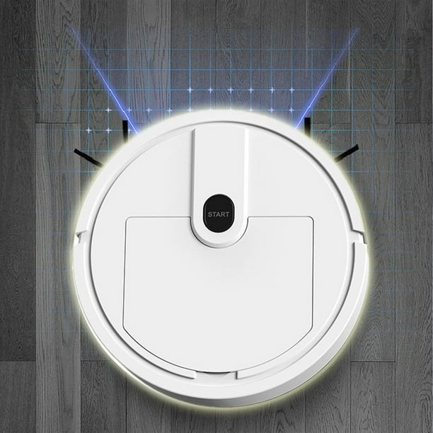 EGNMCR Automatic Sweeping Machine Three In One Sweeping Vacuuming And ...