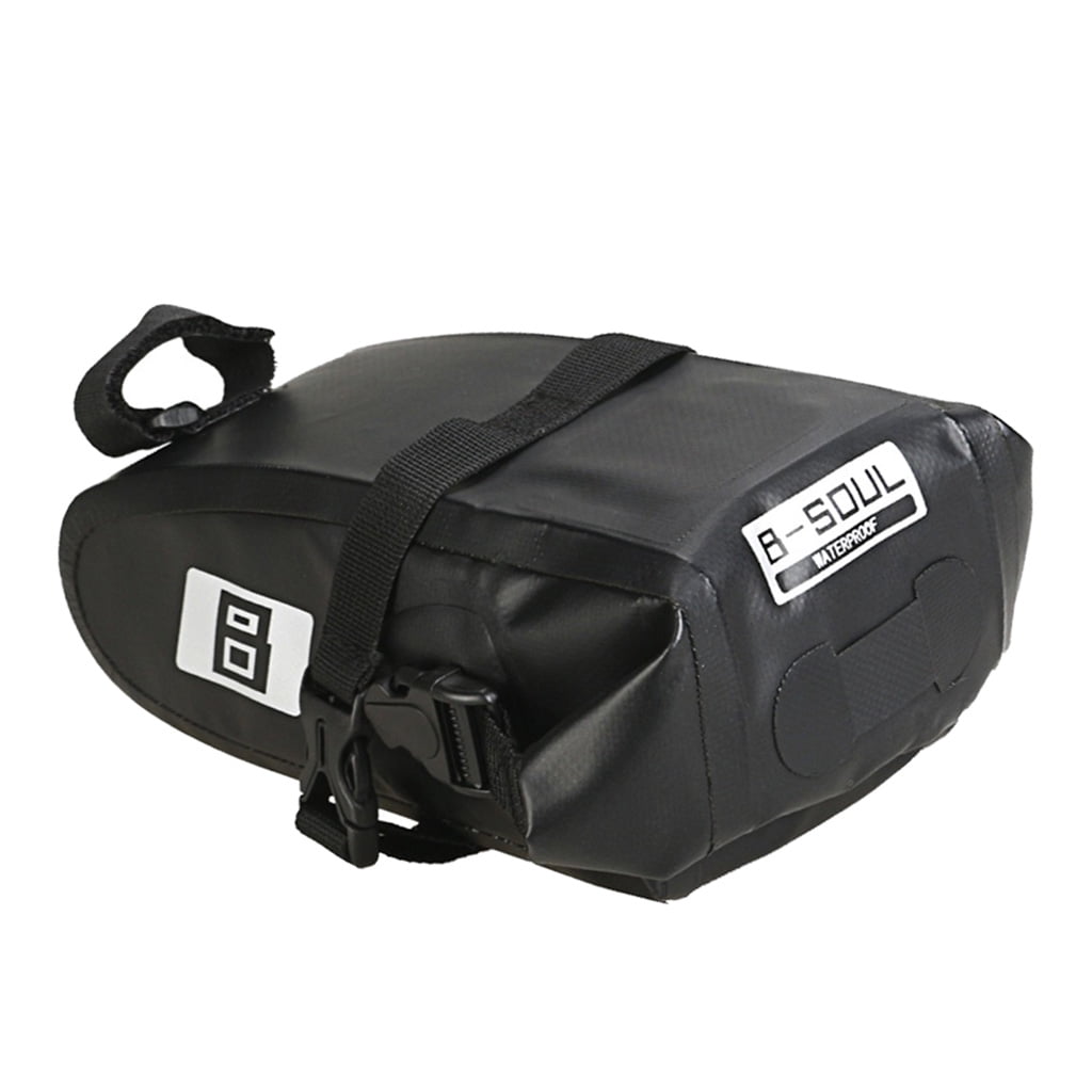 Bolsa de asiento extensible para / Bolsa para de Bolsa para manillar de ...