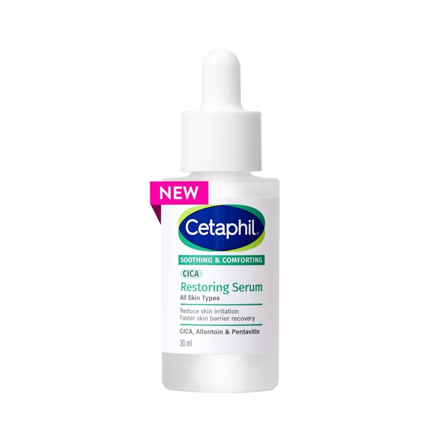 Click here for Cetaphil Cica Restoring Serum 30ml 30 Ml prices